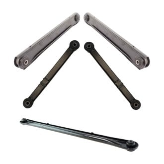 Chevy Suspension Parts | Front & Rear — CARiD.com