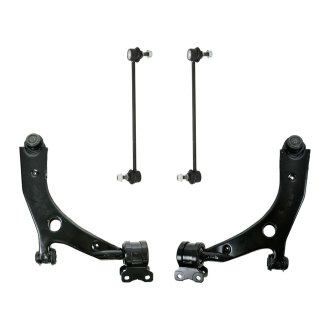 Mazda 3 Replacement Suspension Kits - Front & Rear | CARiD
