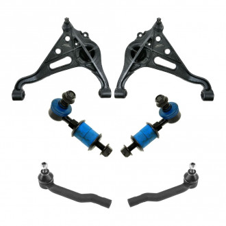 Chevy Tracker Replacement Suspension Kits | Front & Rear — CARiD.com