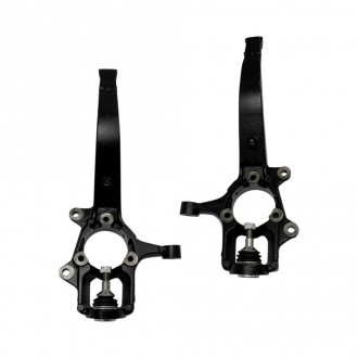 Jeep Grand Cherokee Steering Knuckles, Spindles & Parts | CARiD