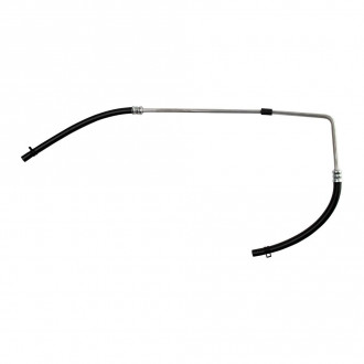 Isuzu Power Steering Lines & Hoses - Fittings, Clamps | CARiD