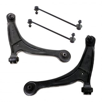 Honda Ridgeline Replacement Suspension Kits | Front & Rear — CARiD.com