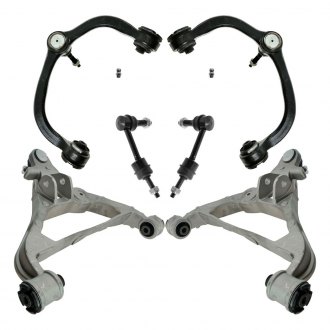 Ford Expedition Replacement Suspension Kits - Front & Rear | CARiD