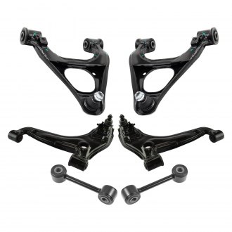 Mazda Miata Replacement Suspension Kits | Front & Rear — CARiD.com