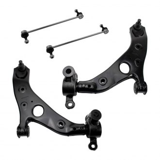 Mazda 6 Suspension Parts - Front & Rear | CARiD