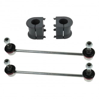 Toyota Avalon Sway Bars & Parts - Bushings, End Links | CARiD