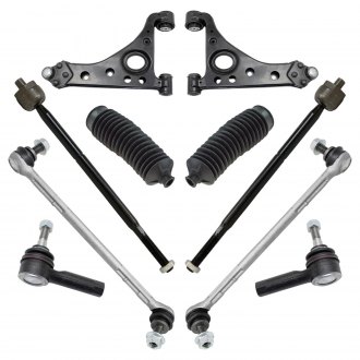 Chevy Trax Performance Suspension - Springs, Shocks, Struts