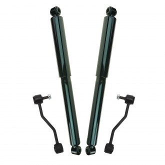 1994 Ford Ranger Parts Online - Aftermarket, OEM, Performance | CARiD