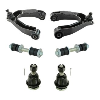 Nissan Xterra Replacement Suspension Kits - Front & Rear | CARiD