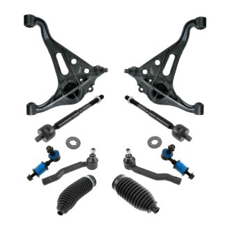Chevy Tracker Replacement Suspension Kits | Front & Rear — CARiD.com