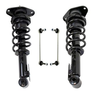 Mini Cooper Air Suspension Parts & Kits | CARiD
