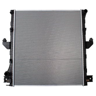 Ford Ranger Radiators & Parts - Performance, Replacement | CARiD