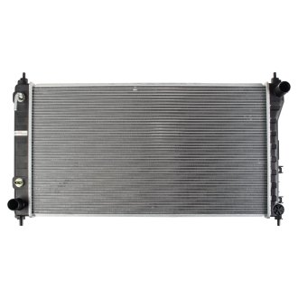 Nissan Altima Radiators & Parts - Performance, Replacement | CARiD