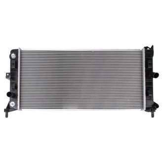 Chevy Impala Radiators & Parts - Performance, Replacement | CARiD