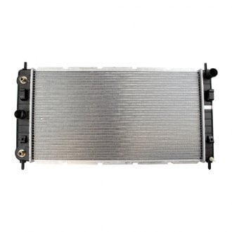 2012 Chevy Malibu Replacement Engine Cooling Parts | CARiD