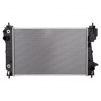 Performance & Replacement Radiators | Car, Truck, Jeep, SUV — CARiD.com