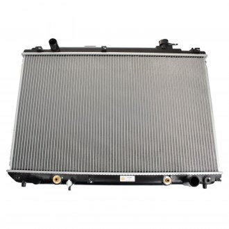 Toyota Highlander Radiators & Parts | Performance, Replacement — CARiD.com