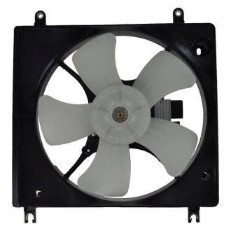 Mitsubishi Eclipse Radiator Fans & Parts - Electric, Mechanical | CARiD