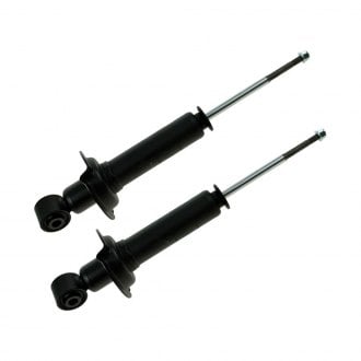 Honda Element Performance Suspension - Springs, Shocks, Struts