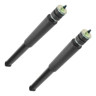 1968 Chevy Camaro Performance Suspension - Shocks, Springs, Struts