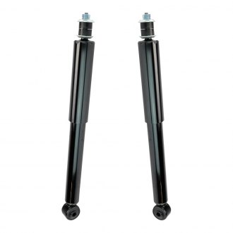 1994 GEO Tracker Performance Suspension - Shocks, Springs, Struts