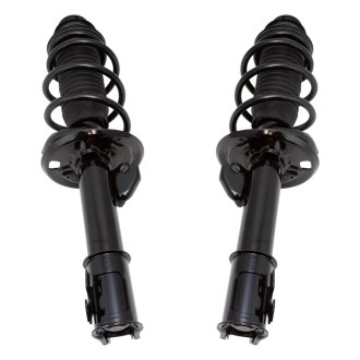 Toyota Yaris Performance Suspension - Springs, Shocks, Struts