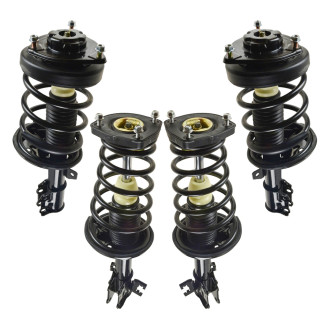 Hyundai Tiburon Suspension Parts | Front & Rear — CARiD.com