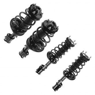 Lexus RX300 Air Suspension Parts & Kits — CARiD.com