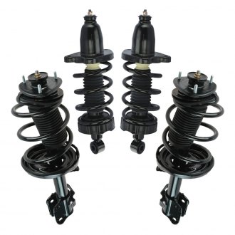 Honda Ridgeline Suspension Parts | Front & Rear — CARiD.com