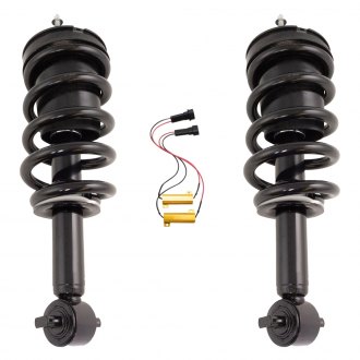Suspension Conversion Kits - Air-To-Coil, Shock-To-Coilover | CARiD
