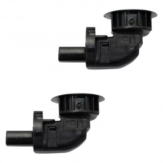 Parking Sensors - Front, Rear, Curb, Back Up, Garage | CARiD