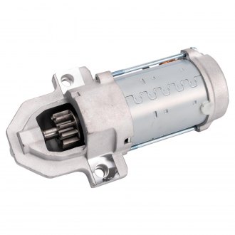 Land Rover LR2 Starting & Charging | Batteries, Starters — CARiD.com