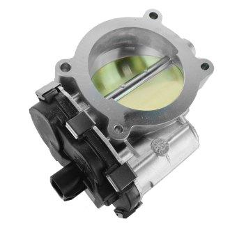 Replacement Throttle Bodies | Cable & Electronic Control – CARiD.com