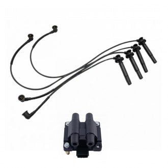 Subaru Outback Replacement Ignition Parts – CARiD.com