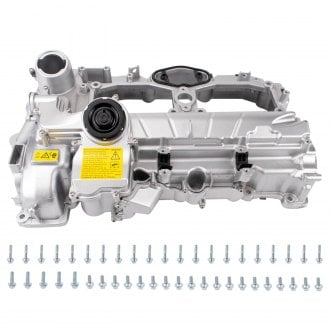 BMW X5 Engine Valve Covers & Parts - Gaskets, Bolts | CARiD