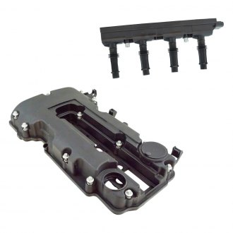Chevy Sonic Engine Valve Covers & Parts | Gaskets, Bolts — CARiD.com