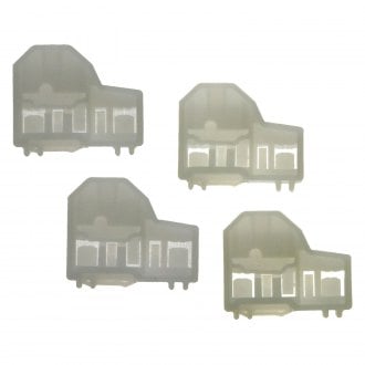 Window Regulator Clips | CARiD