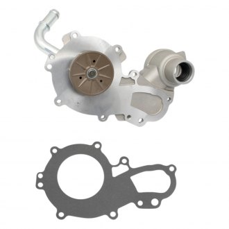 Ford Edge Water Pumps - Electric, Mechanical | CARiD