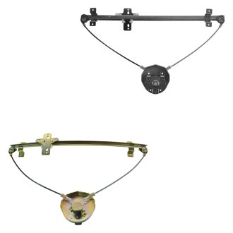 1994 GEO Tracker Body Parts | Collision Repair, Restoration - CARiD.com