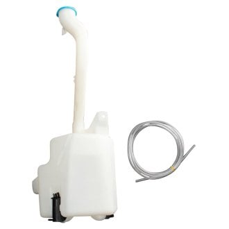 2005 Honda Element Windshield Washer Tanks & Parts | CARiD