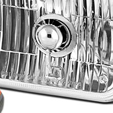 Truck-Lite™ | LED Headlights, Marker Lights & Accessories — CARiD.com