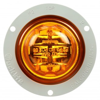 Truck-Lite™ - LED Headlights, Marker Lights & Accessories | CARiD