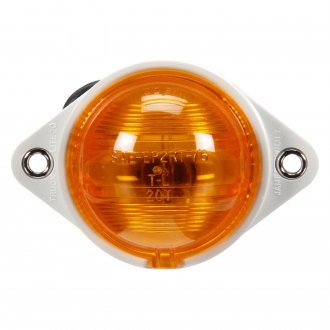 Trailer Turn Signal Lights | LED, Halogen, Round, Oval — CARiD.com
