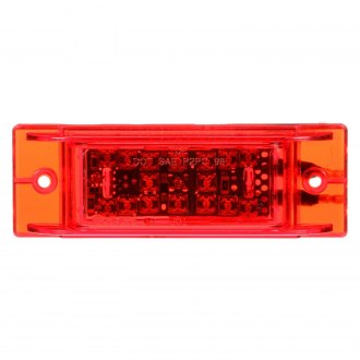 Truck-Lite™ | LED Headlights, Marker Lights & Accessories — CARiD.com
