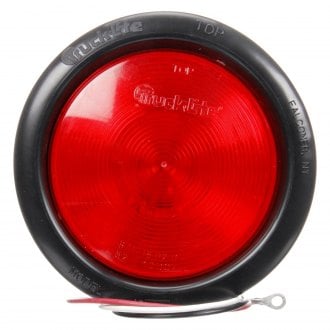 Trailer Tail Lights - LED, Round, Oval, Square | CARiD