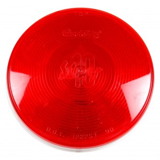 Trailer Turn Signal Lights - LED, Halogen, Round, Oval | CARiD