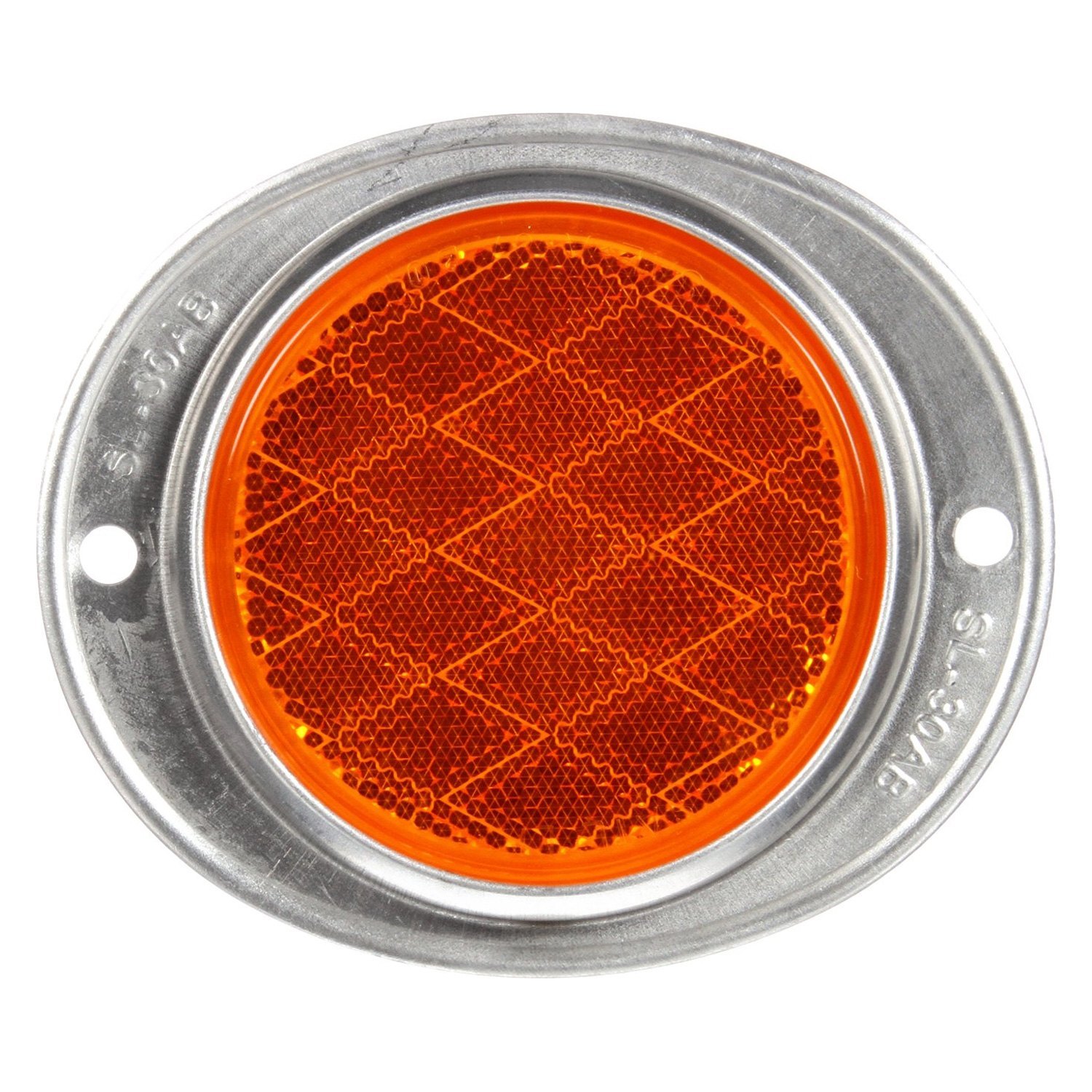 Trailer Reflectors & Light Lenses - Side, Rear, Front | CARiD