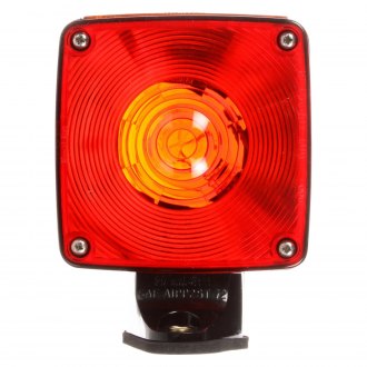 Truck-Lite™ - LED Headlights, Marker Lights & Accessories | CARiD