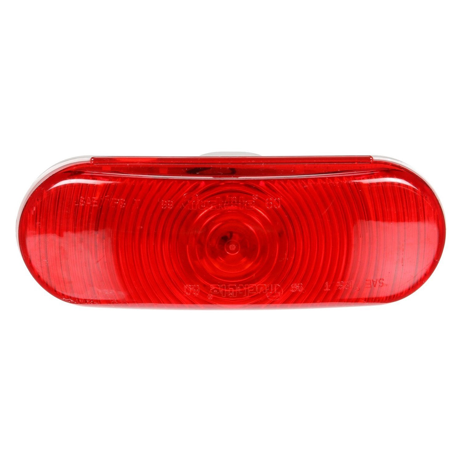 Truck-Lite® - Super 60 Series 2"x6" Oval Grommet Mount Combination Tail ...