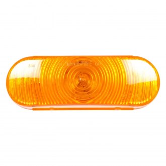 Trailer Turn Signal Lights | LED, Halogen, Round, Oval — CARiD.com